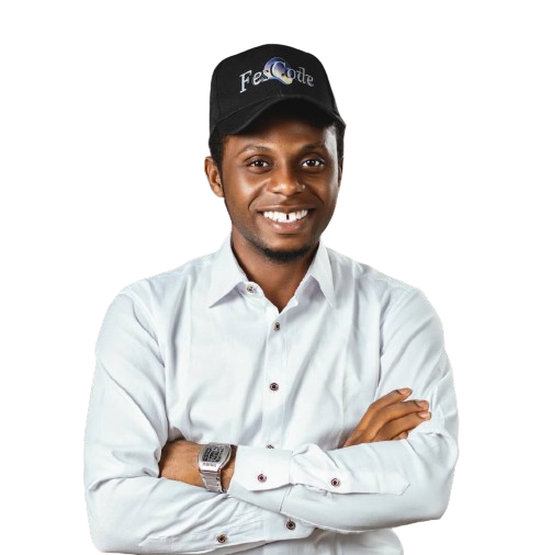 Victor Akor Godwin - Portfolio