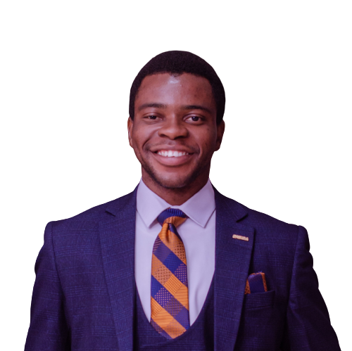 Victor Godwin - Home